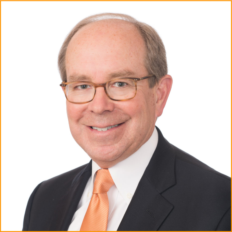 » Executive TeamRingler